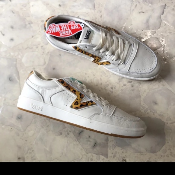 Vans | Shoes | New Unworn Authentic Vans In The Box Mens Size 1 Womens ...